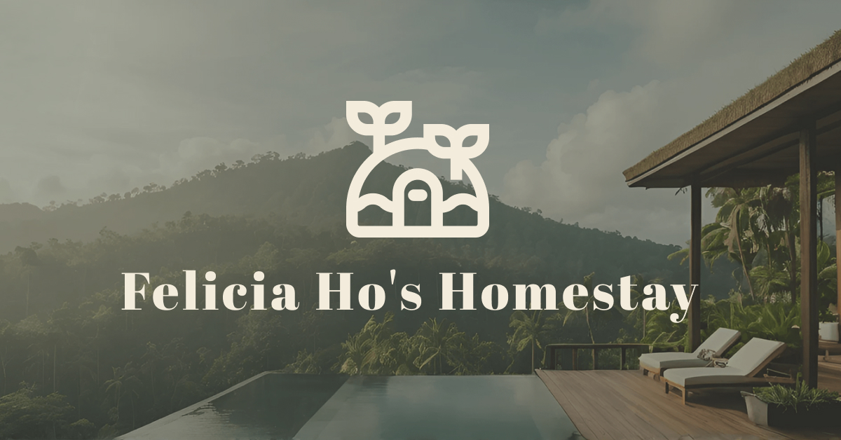 Felicia's Homestay